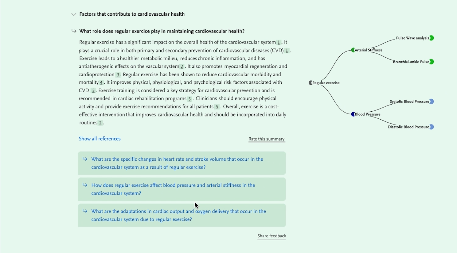 Elsevier Debuts Generative AI Tool for Academic Researchers