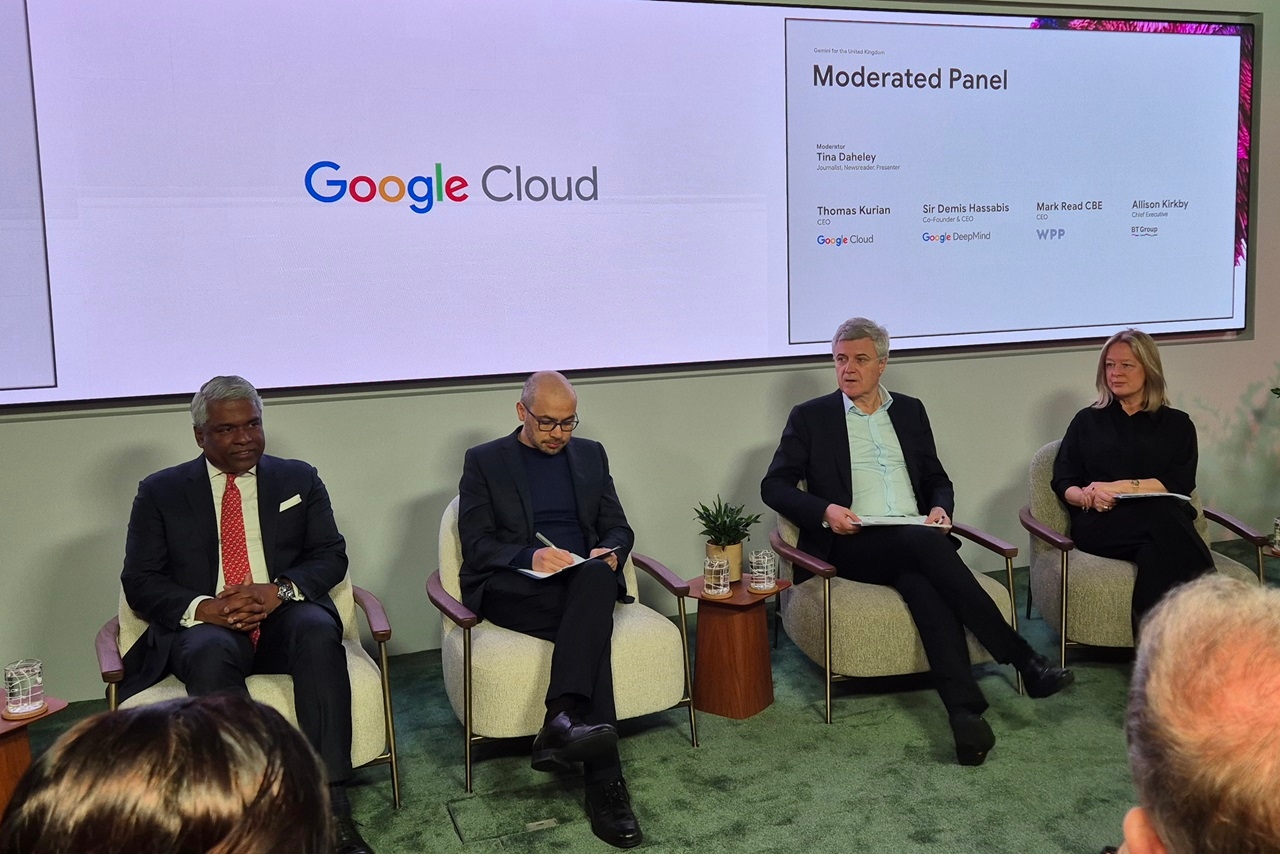 Google Cloud Launches Chirp 3 Voice Model Integration