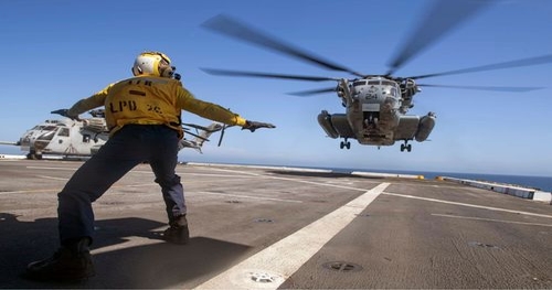 AI system trains US Navy recruits in IT skills in just 16 weeks | AI ...