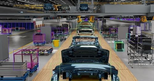 BMW releases ‘world’s largest’ image dataset for manufacturing | AI ...