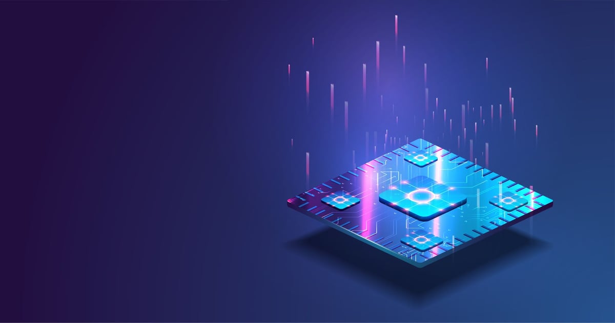Intel, Dell-backed Startup Raises $250M to Build AI Chips