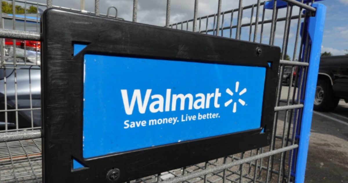Walmart Expands Generative AI Shopping Features