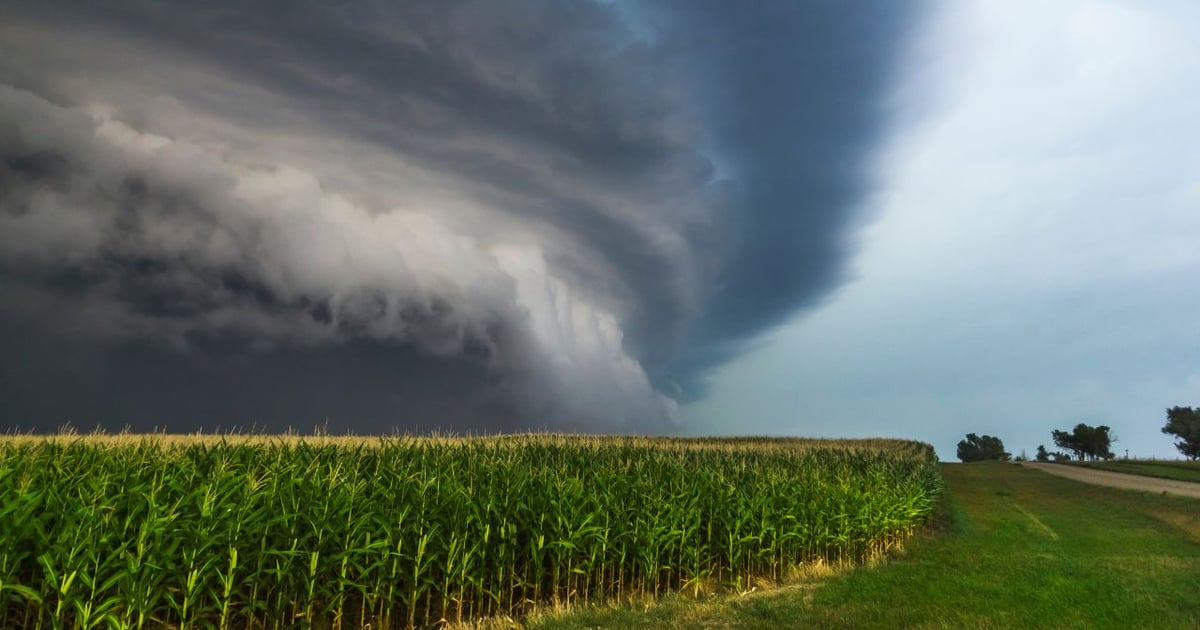 Google Hybrid AI Model Accurately Forecasts Weather