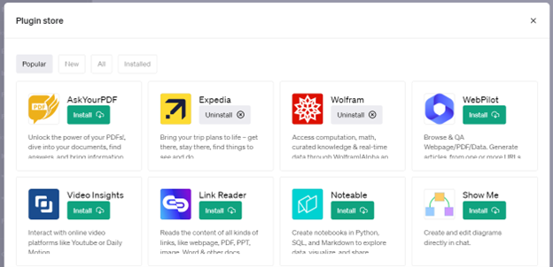 Microsoft: Bing Will Be ChatGPT’s Default Search Engine