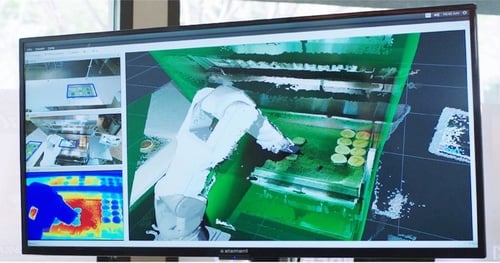 Autonomous grilling and frying robot Flippy gets a job at White Castle ...