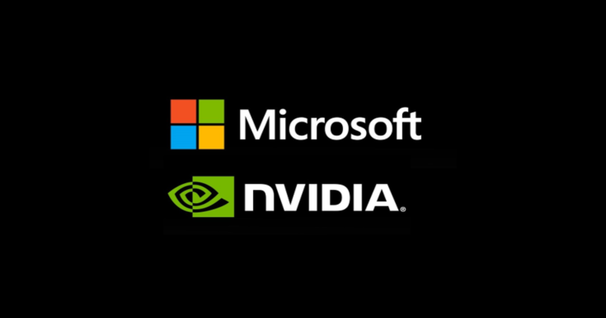 Microsoft, Nvidia to Build AI Supercomputer to research generative AI