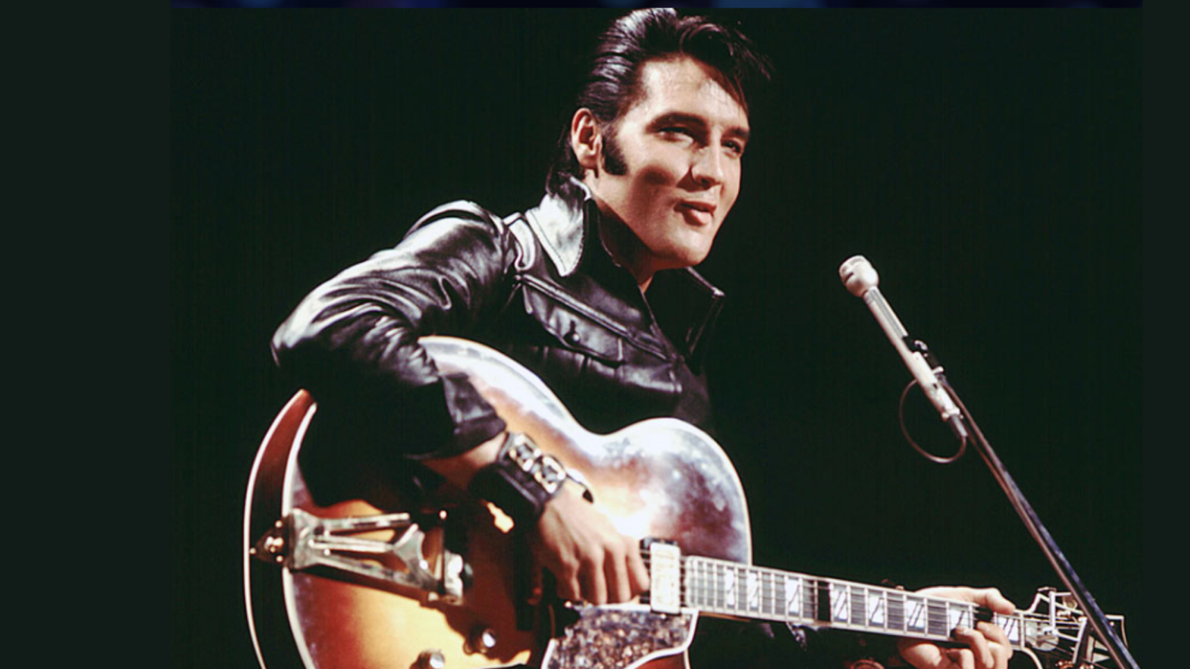 AI News Roundup: Elvis Returns via AI-powered Hologram
