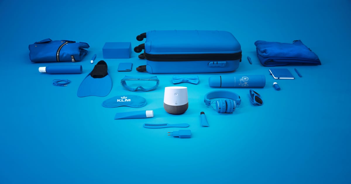 KLM: Chatbots Are The Future Of Customer Support | AI Business