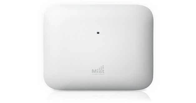 Mist and partners teach Wi-Fi to understand its environment | AI Business