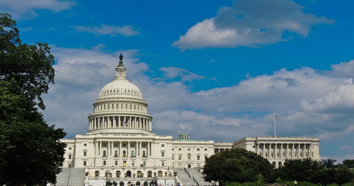 Federal Framework Prioritizes Emerging Tech for Government Use