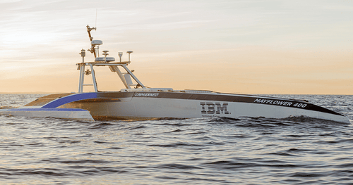 Autonomous shipping: The future of AI at sea | AI Business