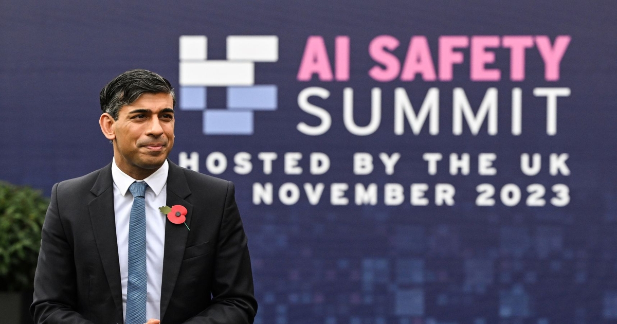 5 Takeaways from the UK's AI Safety Summit