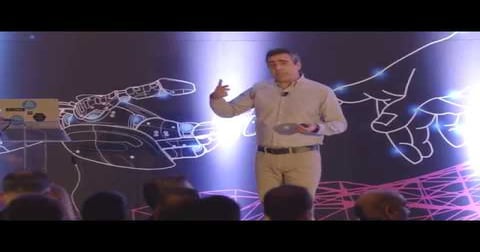 Empowering Business Transformation: A Microsoft Perspective on AI | AI ...