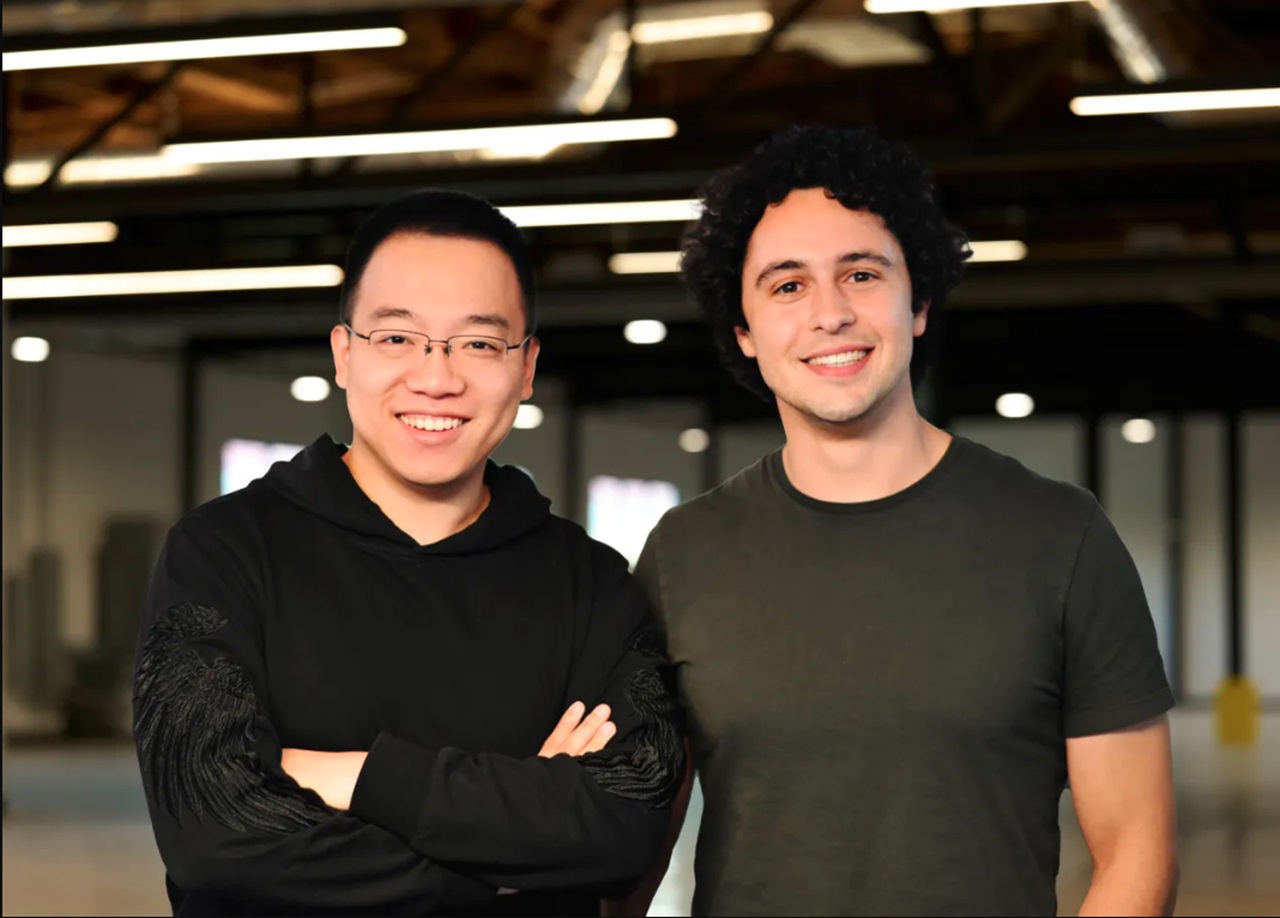 Robotics Startup Raises $105M to Build AI Model for Robots