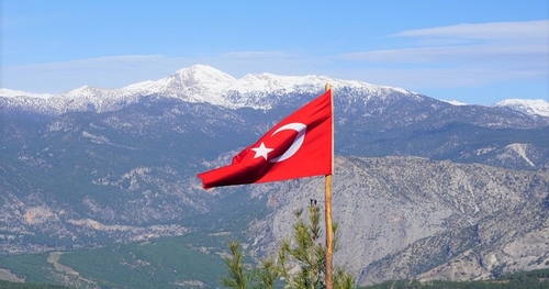 Turkey publishes its National Artificial Intelligence Strategy | AI ...