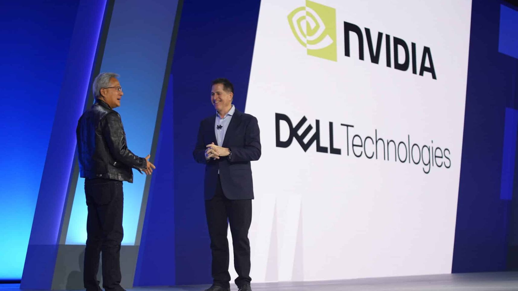 Dell Taps Nvidia’s AI Solutions to Power Its AI Factory