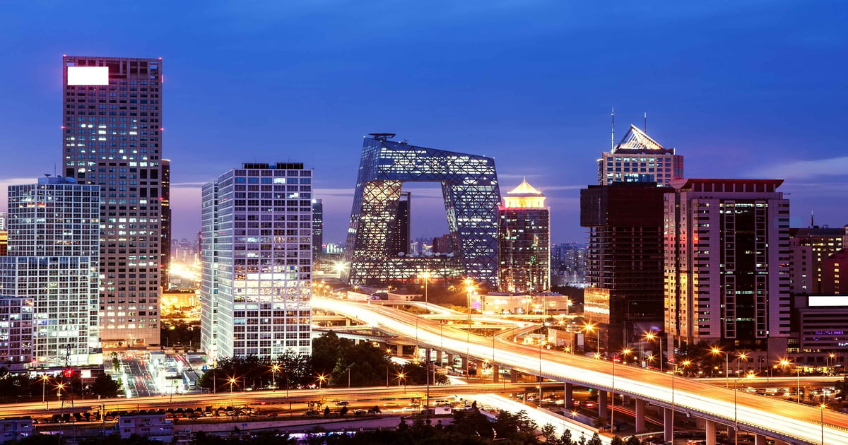 What you need to know about data privacy in China | AI Business