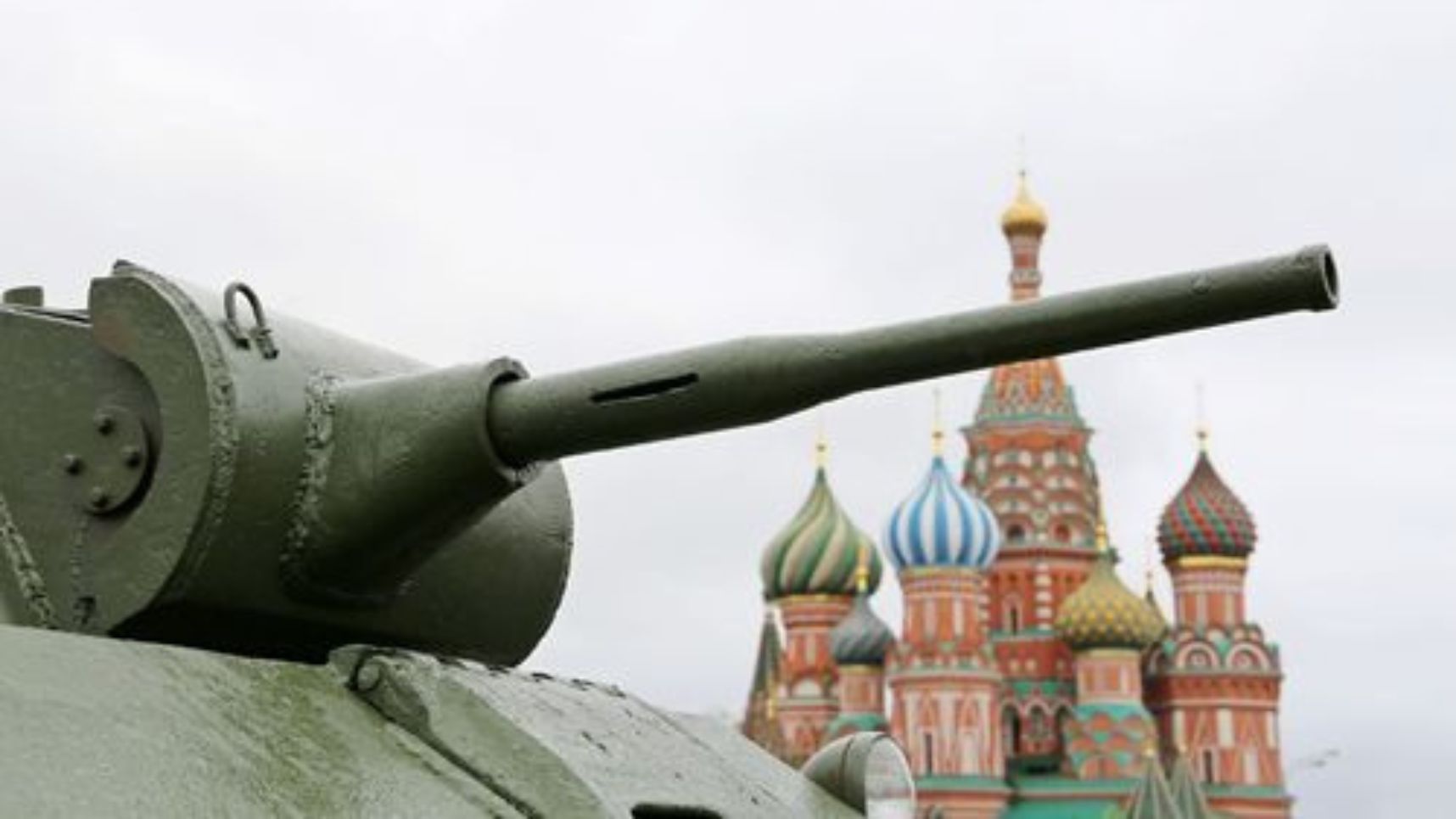 Russia’s AI Army: Drones, AI-guided Missiles and Autonomous Tanks