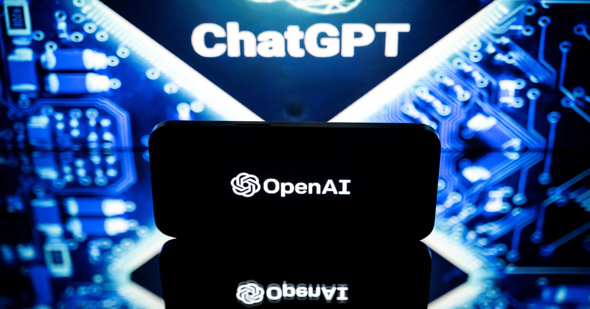 Ai News Roundup Openai Buys Domain For Chatgpt