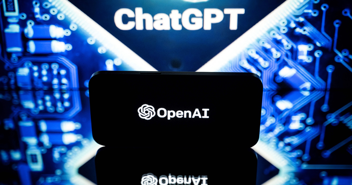 Ai News Roundup Openai Buys Domain For Chatgpt