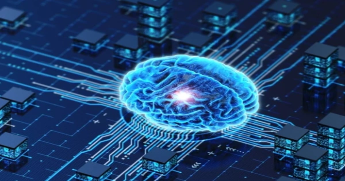 Scientists Build AI Model That Advances Artificial General Intelligence