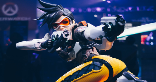 IBM’s Watson to crunch data for 2021 Overwatch League | AI Business