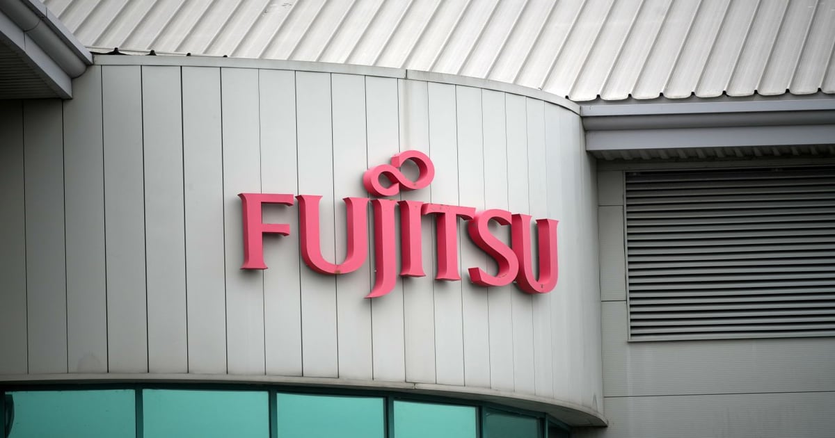 Nvidia, Fujitsu Announce AI, Robotics Partnership