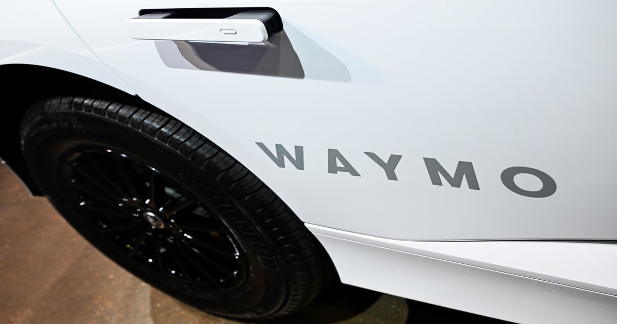Waymo Pays $220M for Apple’s Old Self-Driving Car Test Ground