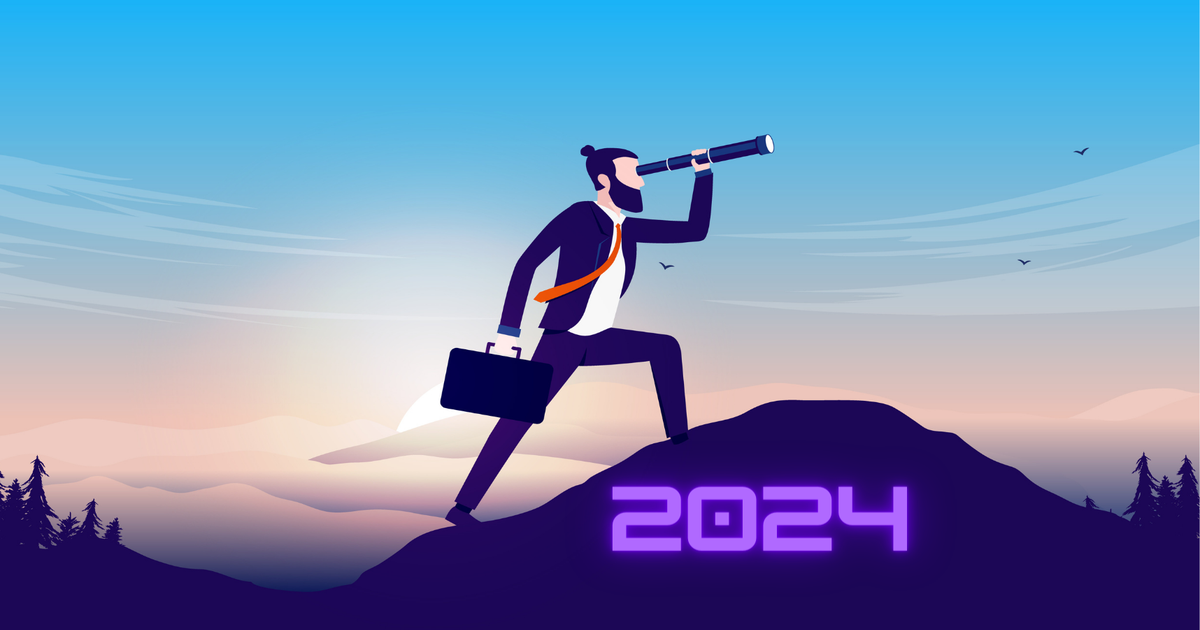 7 Top AI Companies to Watch in 2024