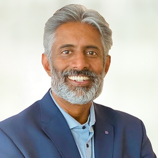 Raju Chekuri | Dark Reading