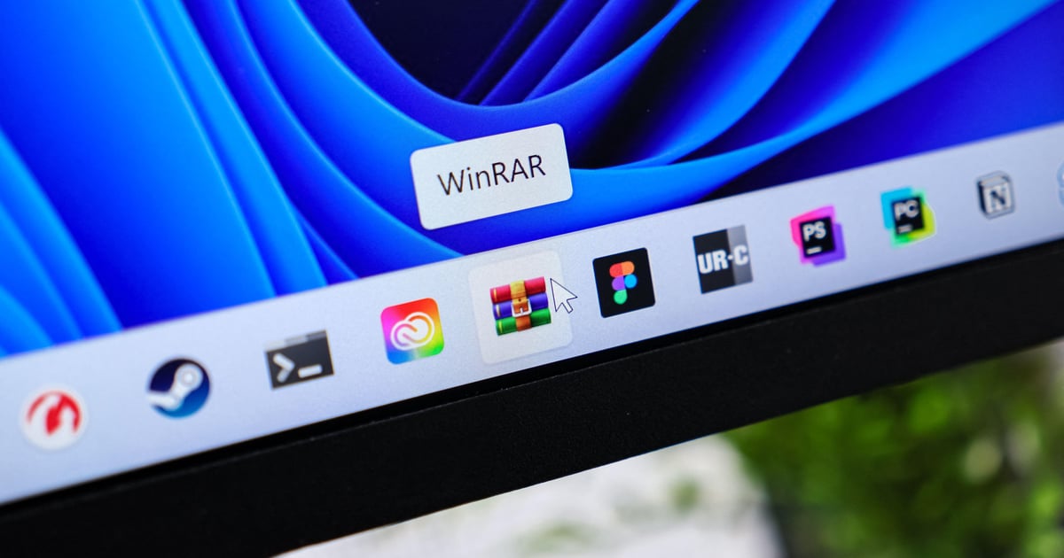 Months After Patch, WinRAR Bug Poised to Hit SMBs Hardest