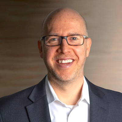 Leo Scott | Dark Reading