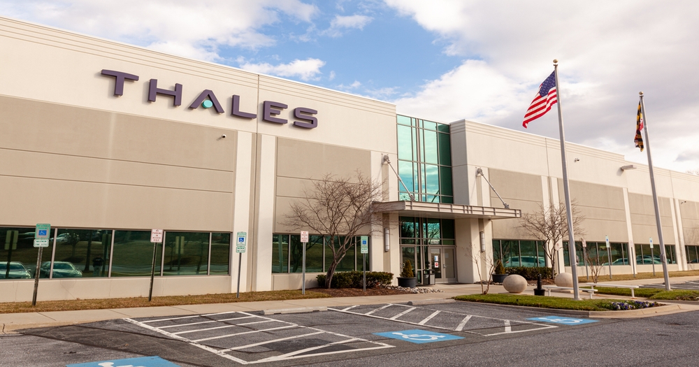 Thales Agrees to buy Imperva from Thoma Bravo