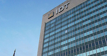 IDT CIO Faces Down New Crop of Global Threats