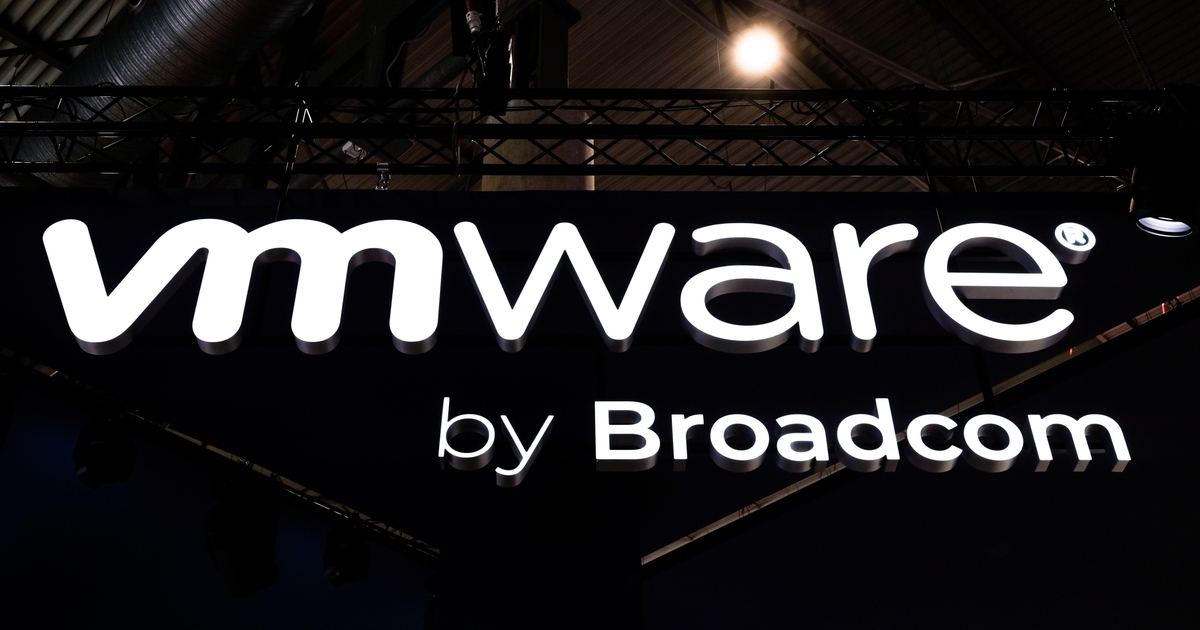 Critical Vmware Bugs Open Swaths Of Vms To Rce Data Theft