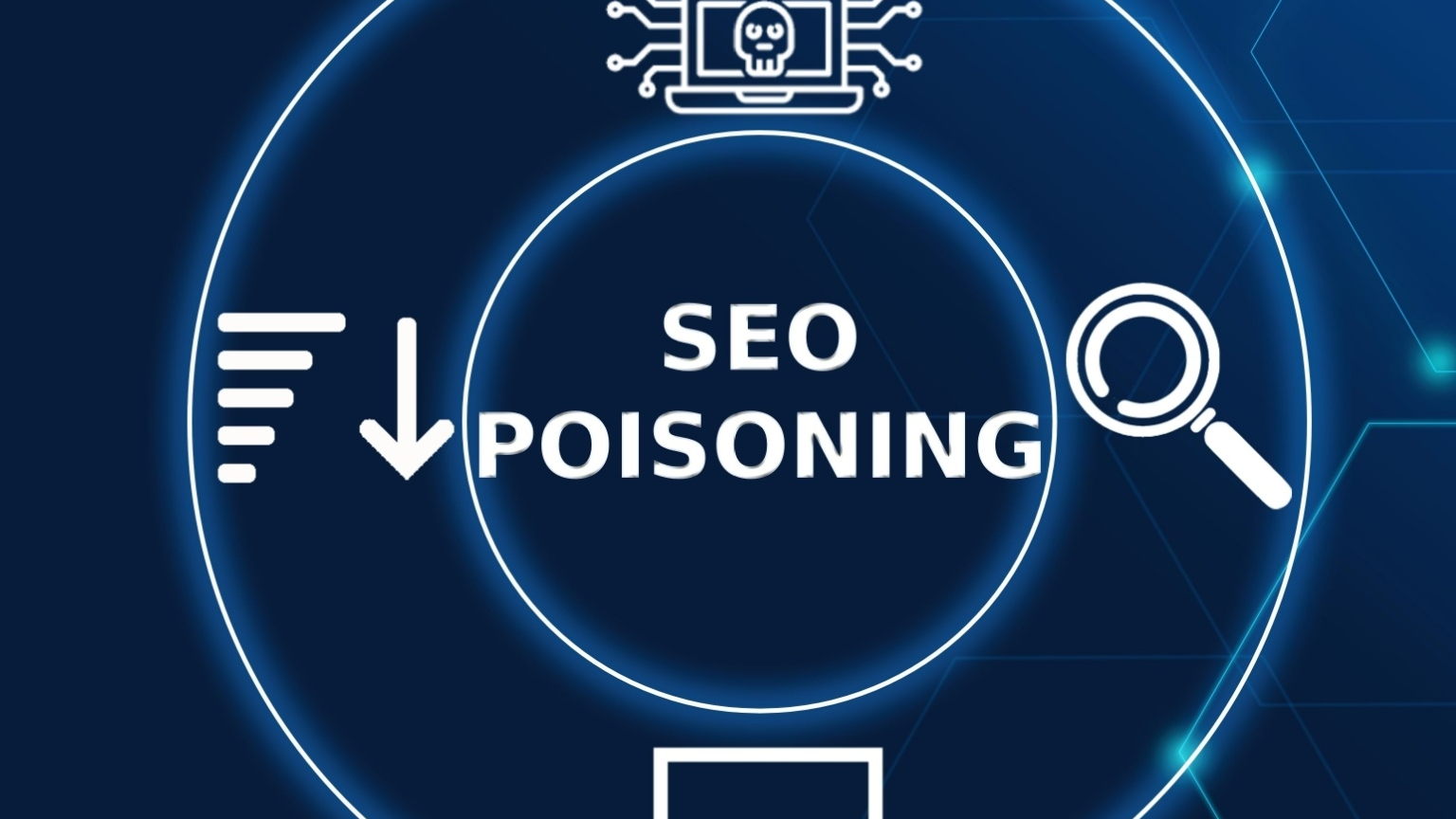 SEO Poisoning Campaign Tied to Chinese Actor