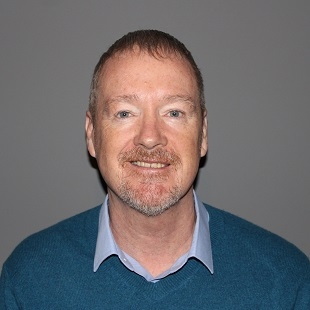 David Adams | Dark Reading