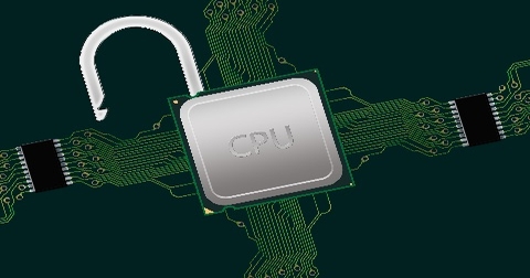 8 Big Processor Vulnerabilities in 2018