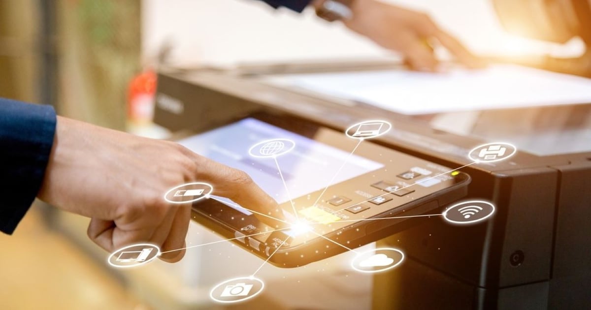 HP Brings Quantum-Safe Encryption to Printers