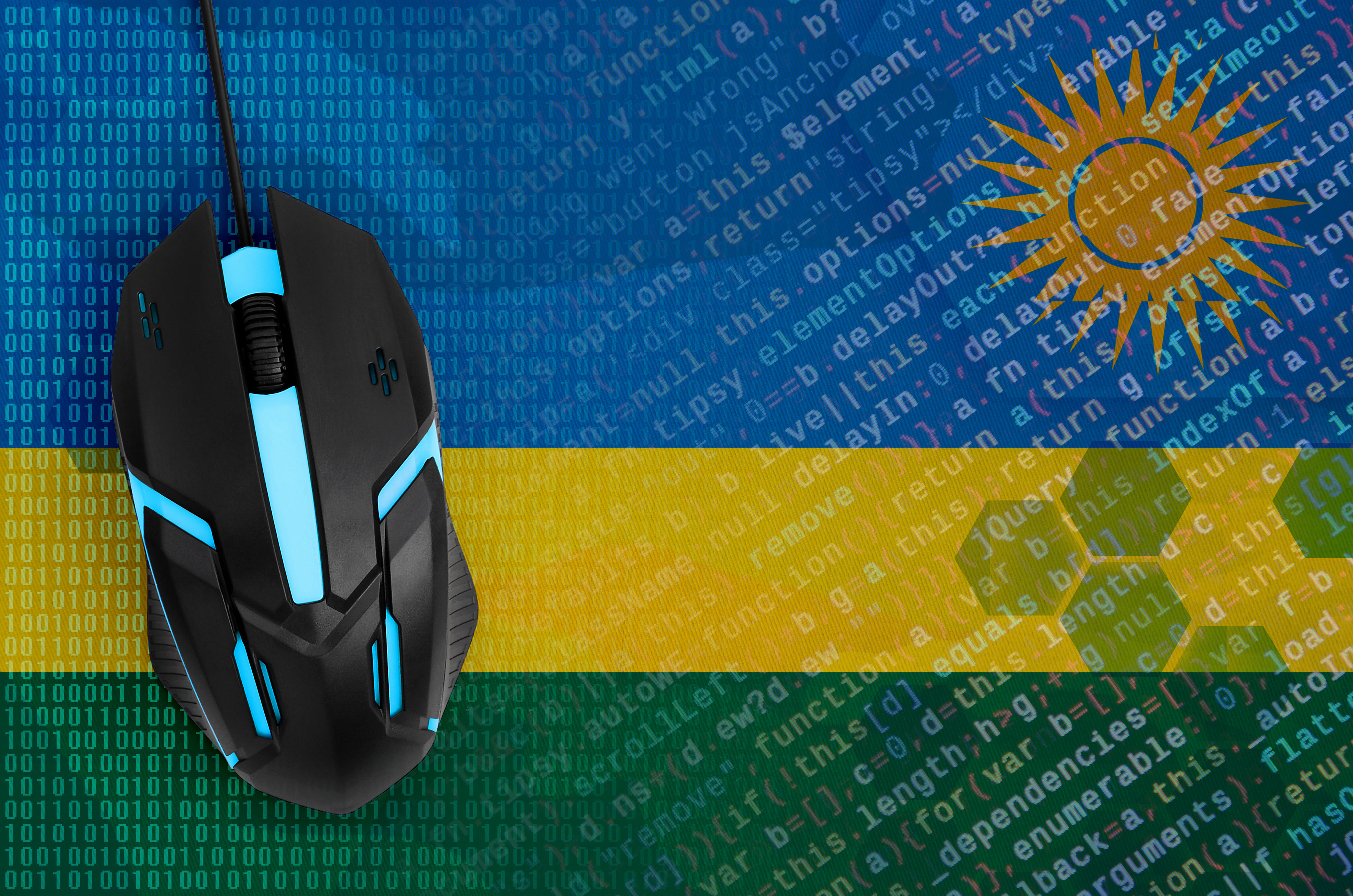 Rwanda Launches Smart-City Investment Program