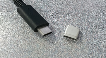 New USB Type-C Standards Offer Cryptographic-Based Security