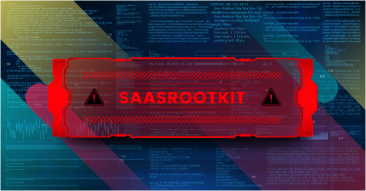 SaaS Rootkit Exploits Hidden Rules in Microsoft 365