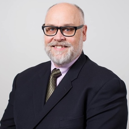 Bruce Johnson | Dark Reading