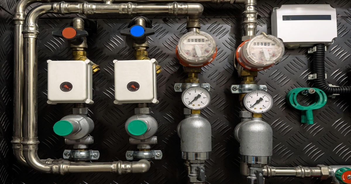 Hackers Are Hot for Water Utilities