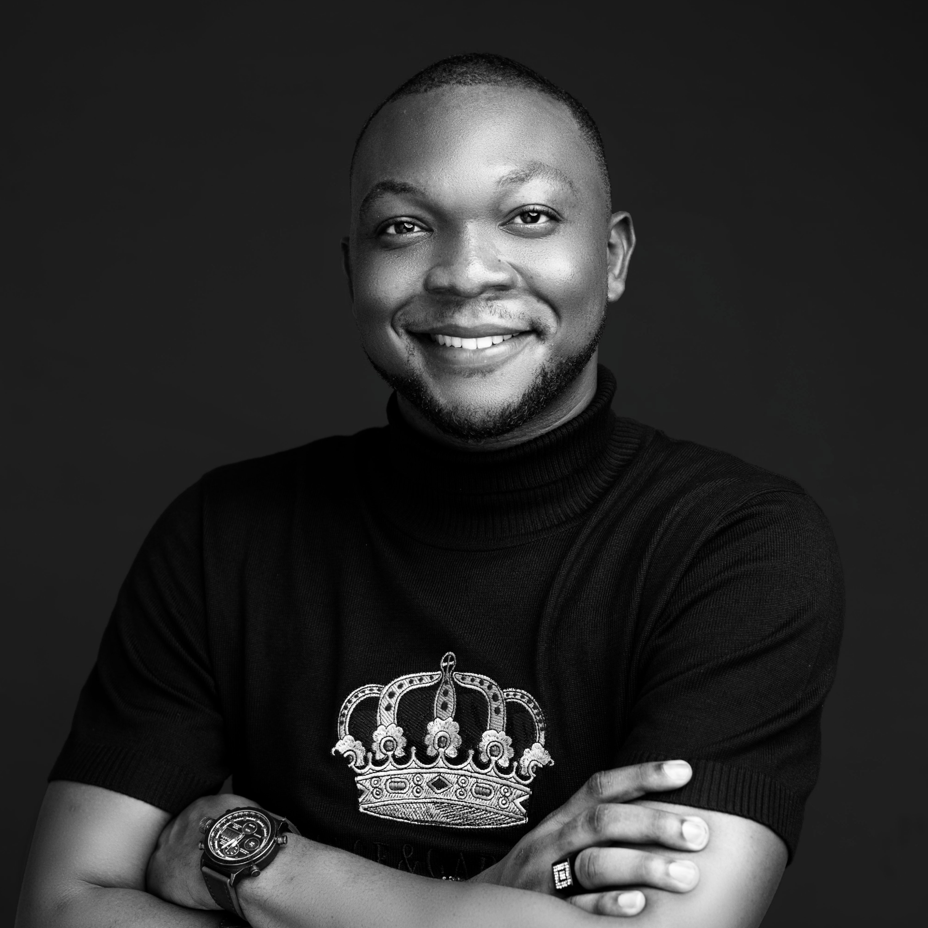 Kolawole Samuel Adebayo | Dark Reading