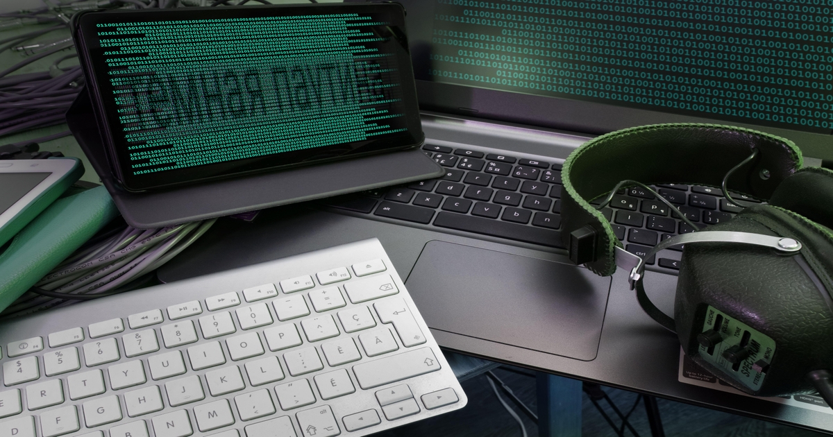 Russian Ransomware Perp Charged After High-Profile Hive, Babuk ...
