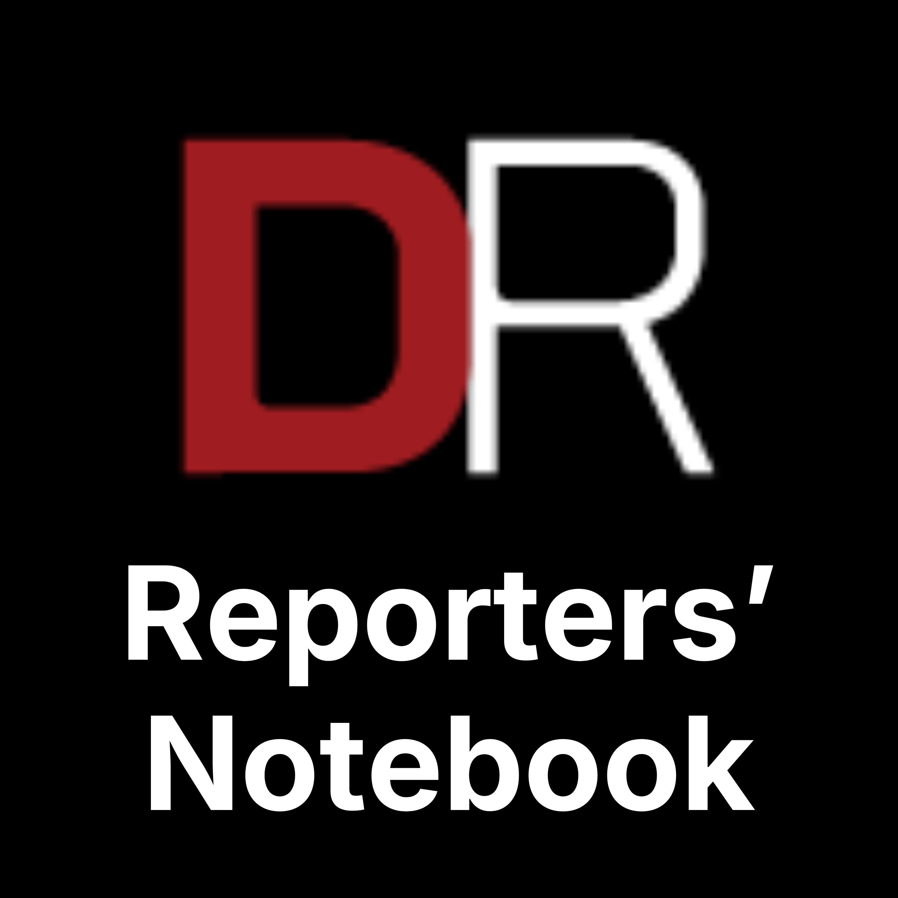 Dark Reading | Reporters' Notebook