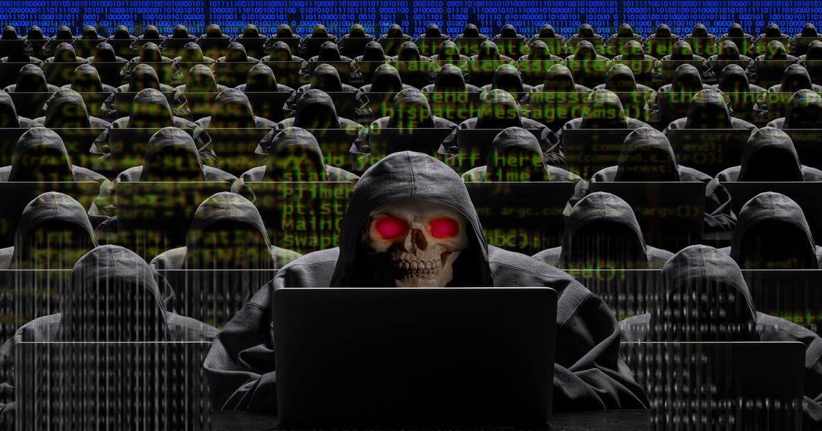 Red Hat Hackers Team Up With Scattered Lapsus$ Hunters