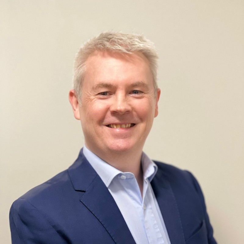 Jamie Moles | Dark Reading