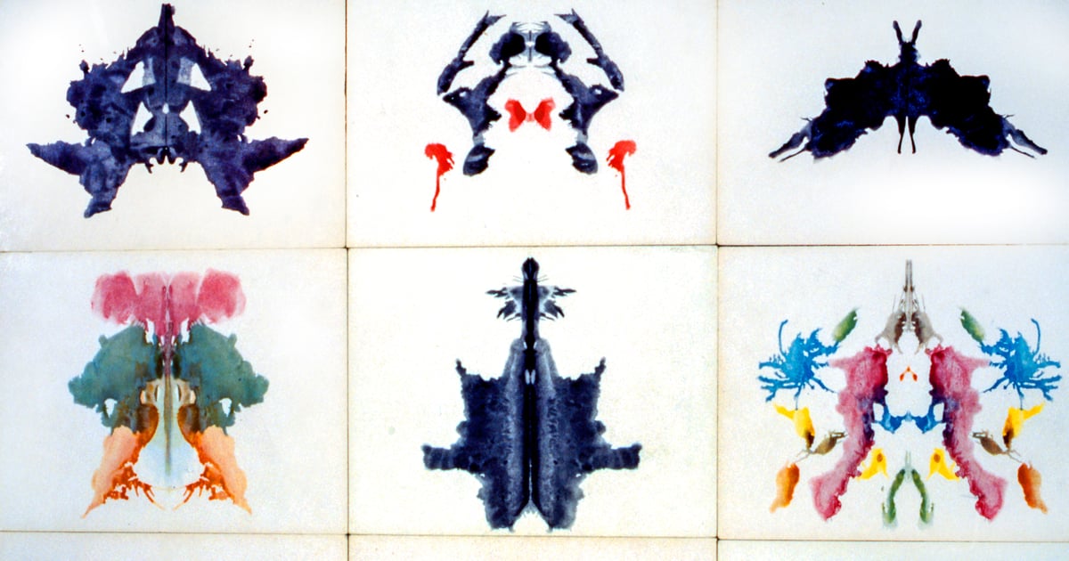 Mysterious 'Rorschach' Ransomware Doubles Known Encryption Speeds
